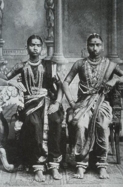 Sati and the Devadasi system — lesson. Social Science, Class 8.