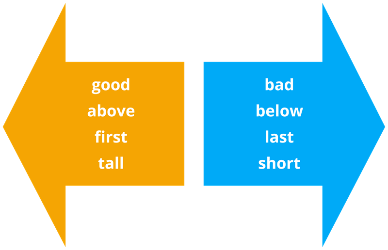 Antonyms from the lesson "Bholi" — lesson. English Language CBSE, Class 10.